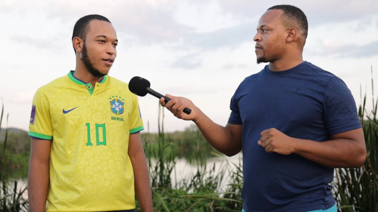 Ackee Ice cream | Blue Rice| Creative | Rameish Desouza - YouTube