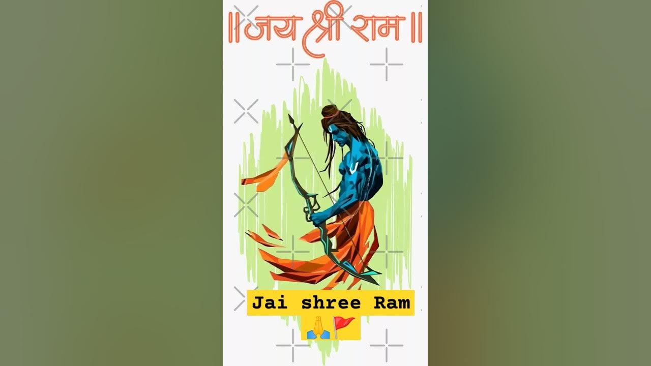 Jai Shree Ram đđŠ Lucknow Paart 005 Parth Tiwari U3p Youtube