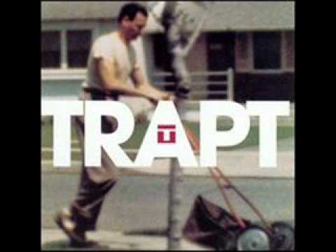 Trapt - Echo - YouTube