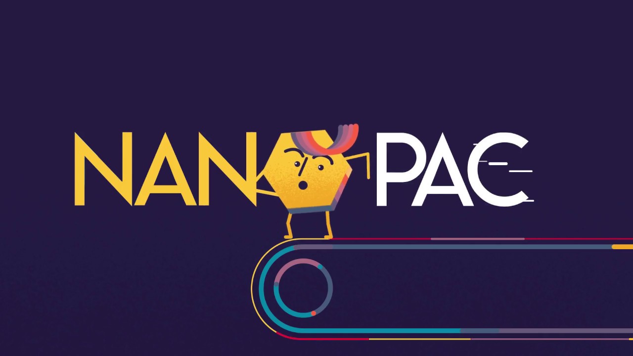 NANOPAC - YouTube