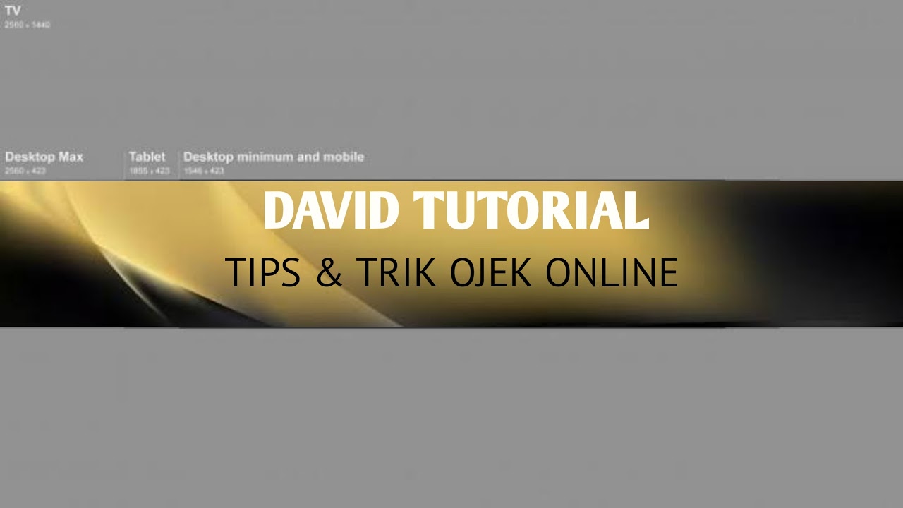 Live Stream David Tutorial - YouTube