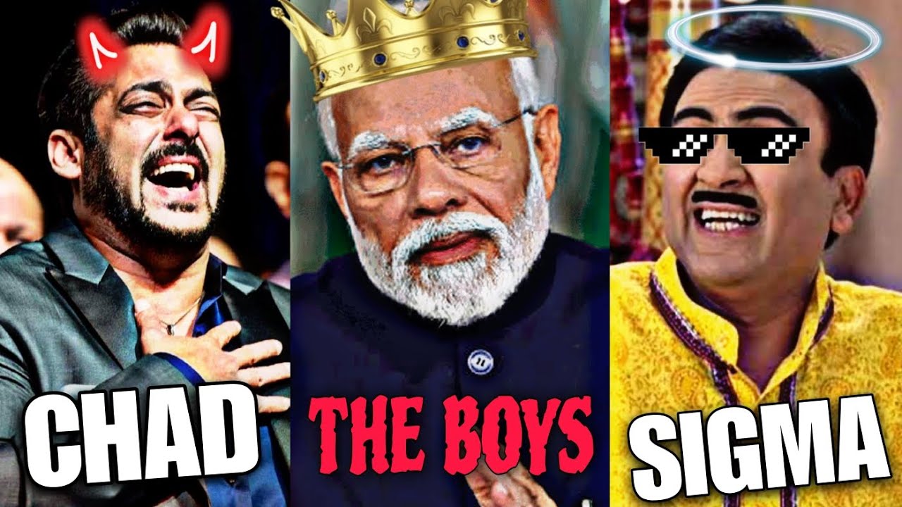 sigma rule memes | savage memes | thuglife meme | dank indian memes ...