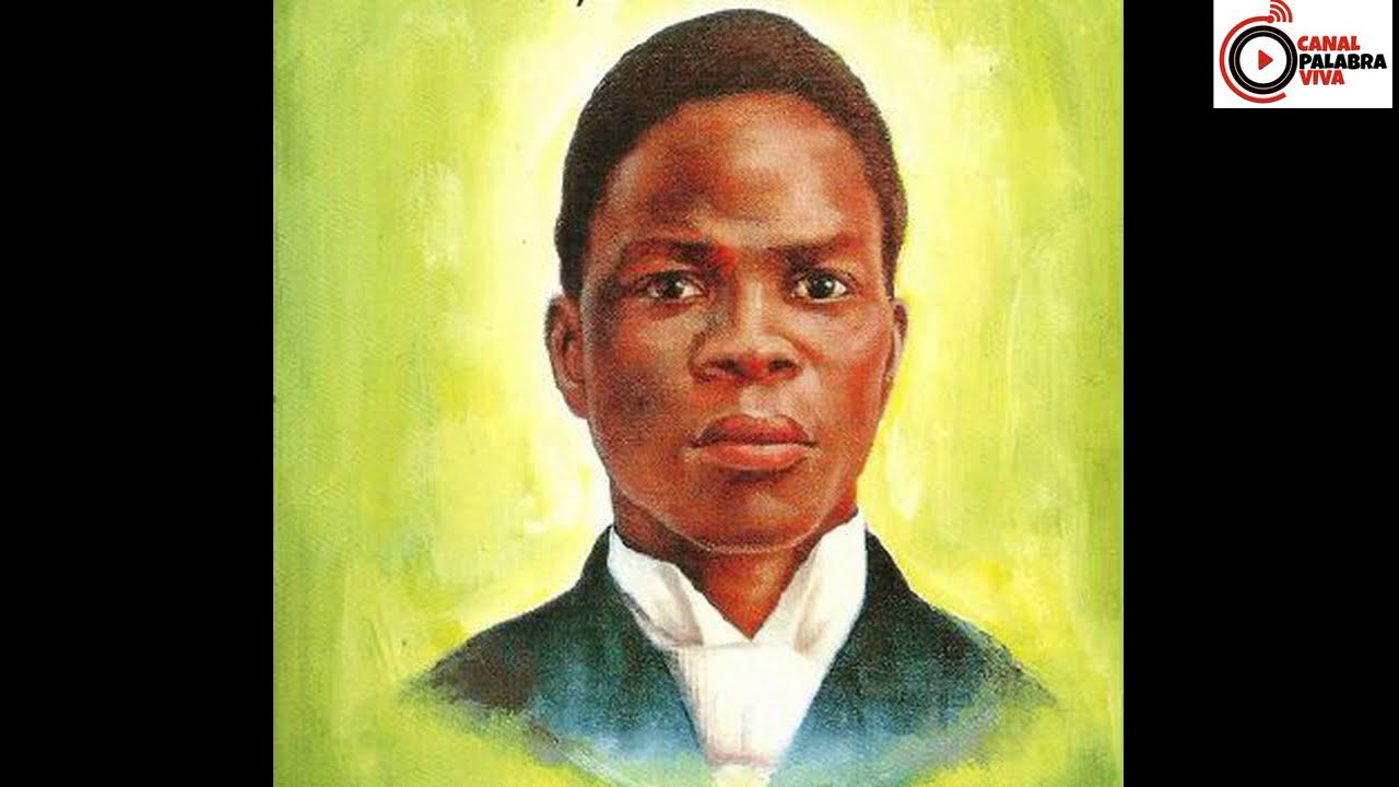 Samuel Morris, una maravillosa obra de Dios Las primeras señales de ...
