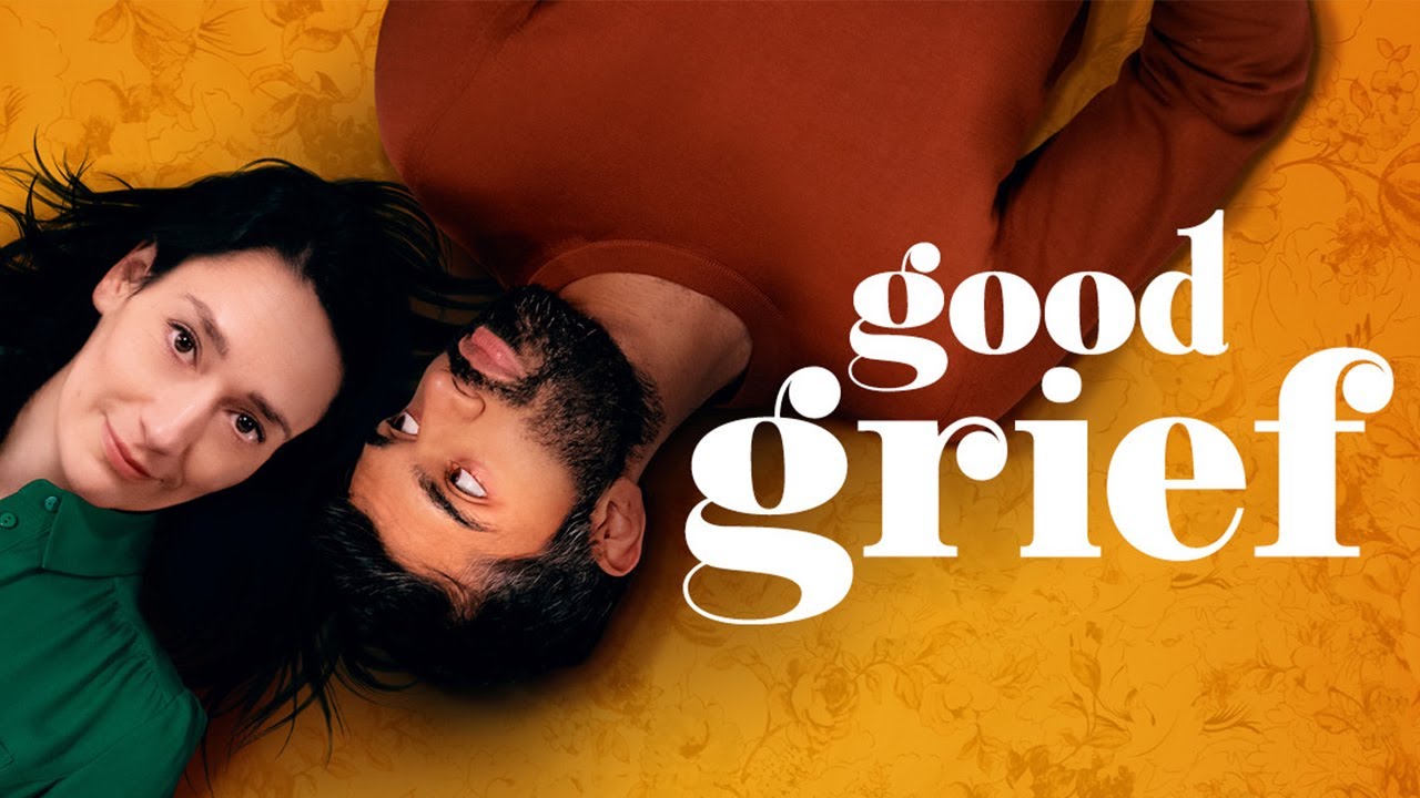 Good Grief - Trailer - YouTube