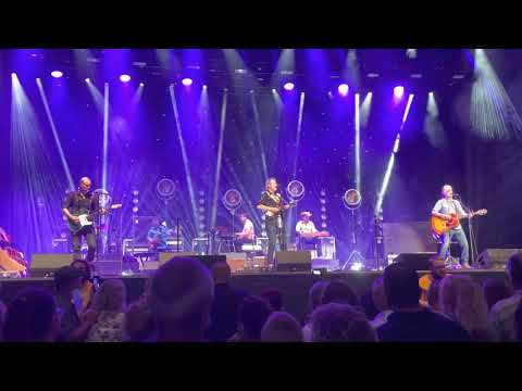 Blue Rodeo - It Hasn’t Hit Me Yet (Live at Budweiser Stage) - YouTube