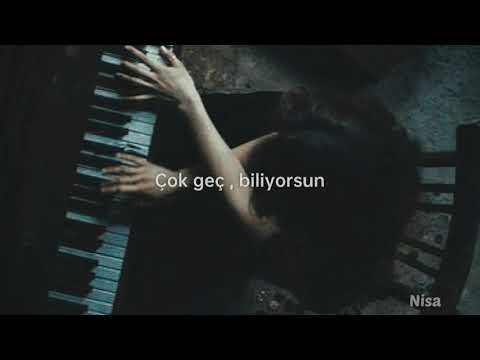 Lucia - Silence (Türkçe Çeviri)