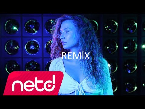 Irmak Arıcı - Söz Yaşları-(Mustafa Zeytun Remix)