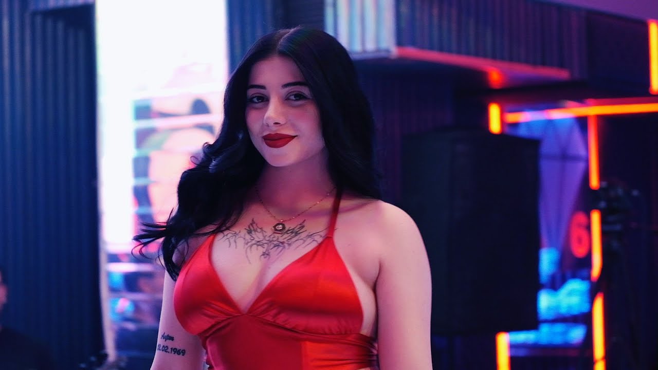 Nadir Durak Dilara Dereler Caglar Oldu Can Kuzu - YouTube