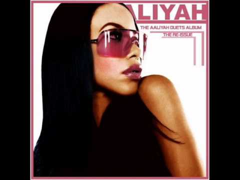 Aaliyah - We Need A Resolution - YouTube