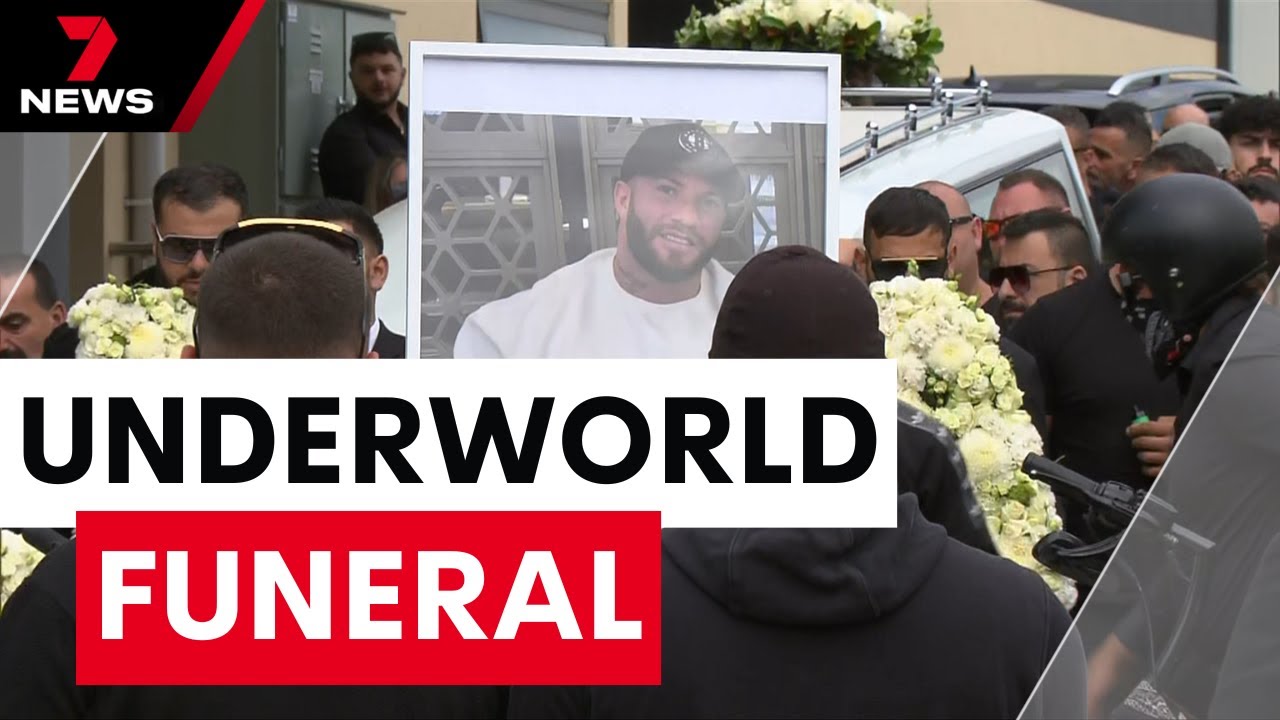 Motorbikes and a golden casket - Inside Sam 'The Punisher' Abdulrahim's ...