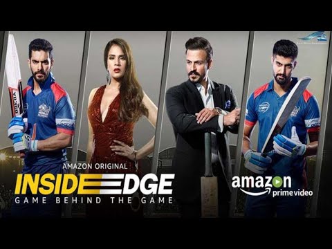 Inside Edge Season 1 Recap in Hindi | The Explanations Loop - YouTube