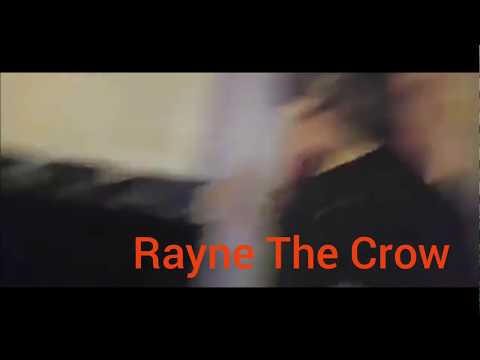 WEELYUM THE CROW dancing to Bill The Crow's farting
