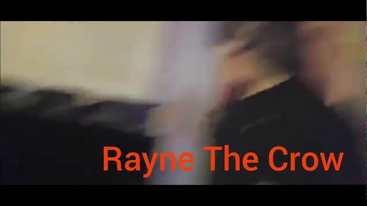 WEELYUM THE CROW dancing to Bill The Crow's farting - YouTube