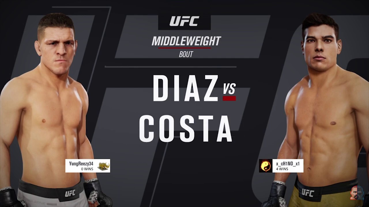 Fight night live stream - YouTube