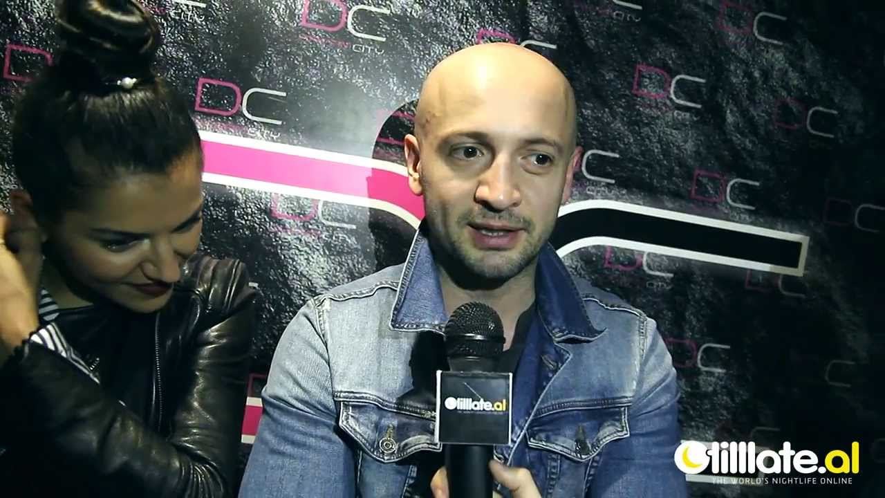 Sasha Lopez @Dream City | Tilllate Albania (www.tilllate.al) | Jeta e ...