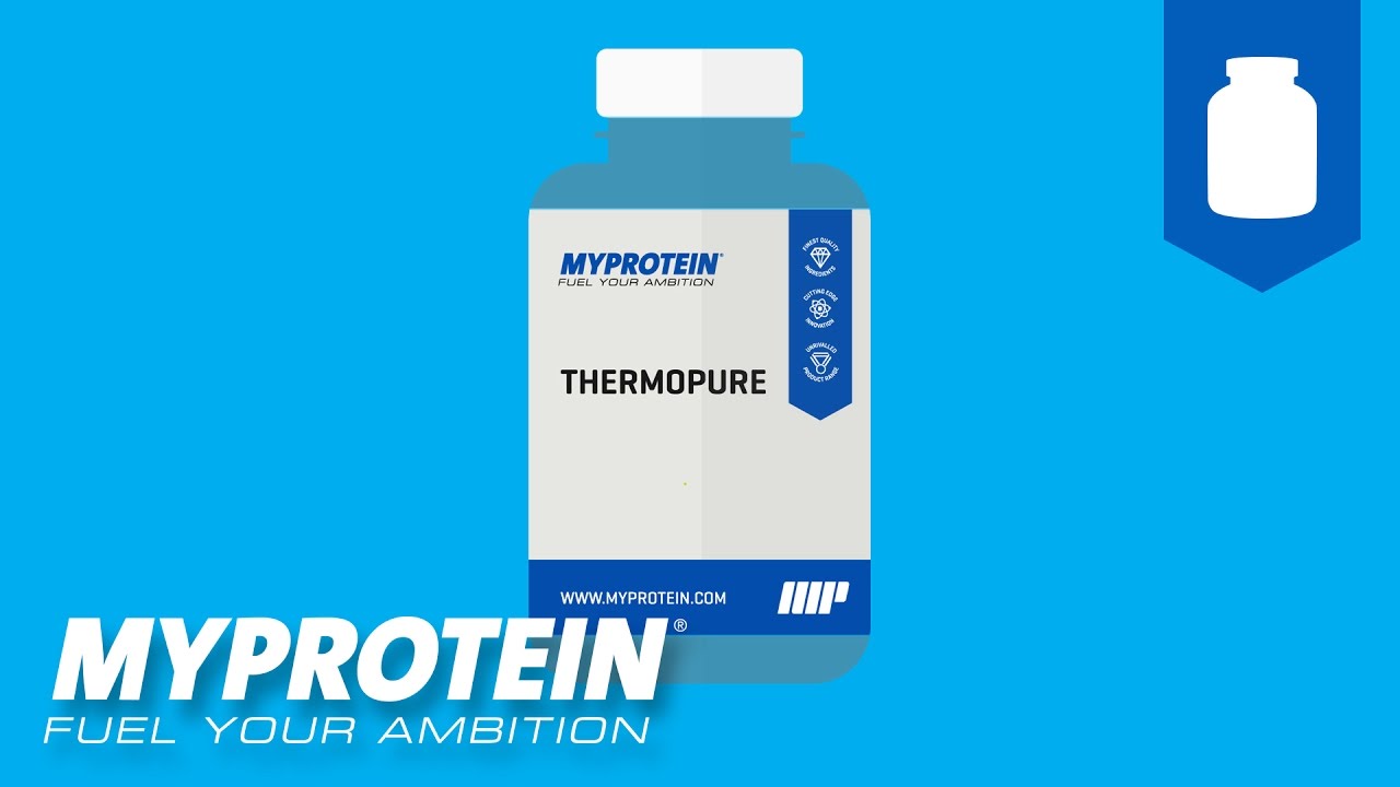 Thermopure│Nuevos Productos - YouTube