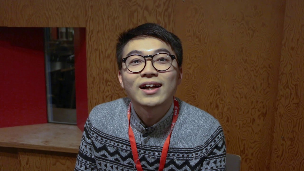 Gordon Yip - UCL | Ariel: Science, Mission & Community 2020 Conference - YouTube