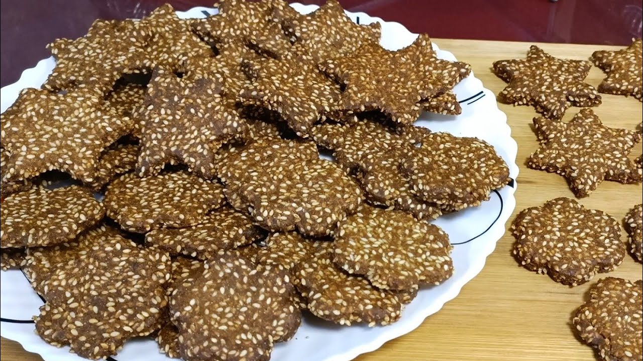 Bajra Cookies|| Pearl millet cookies||Healthy food||#bajracookies# ...