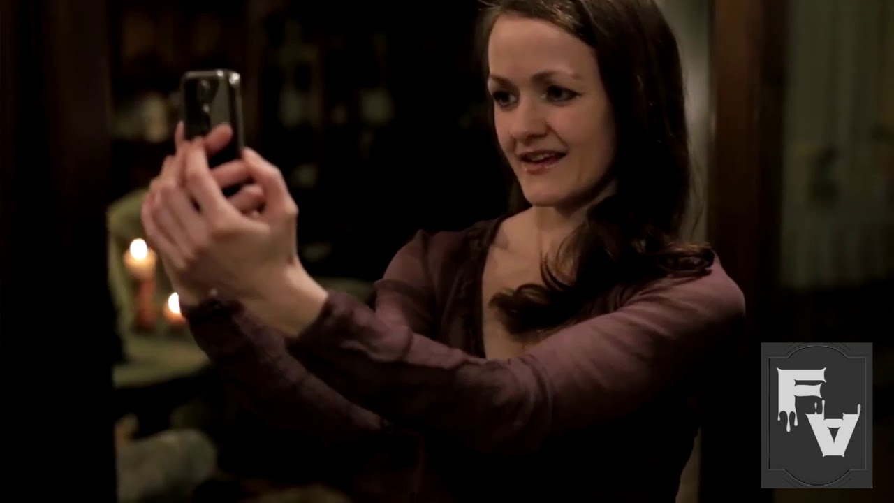 selfie from hell - YouTube