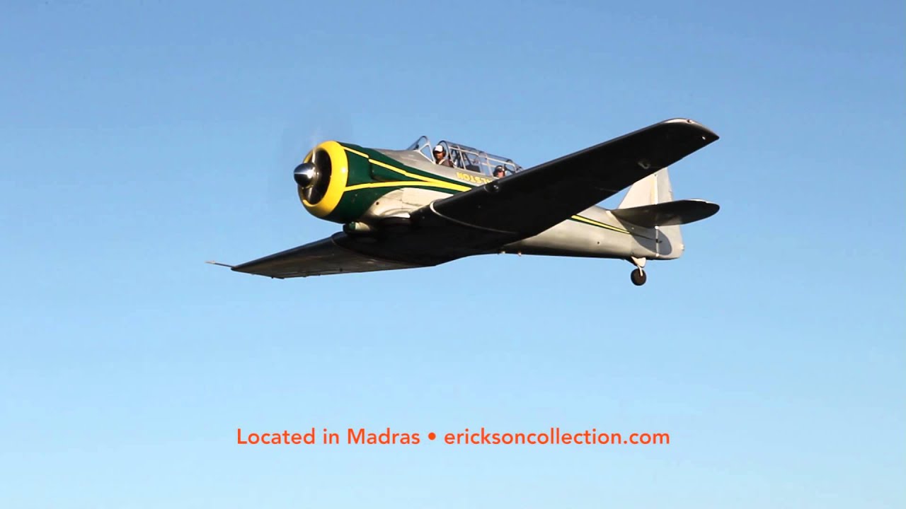 Erickson :30 - YouTube