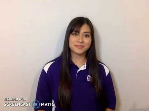 UNA Student Government Association - YouTube