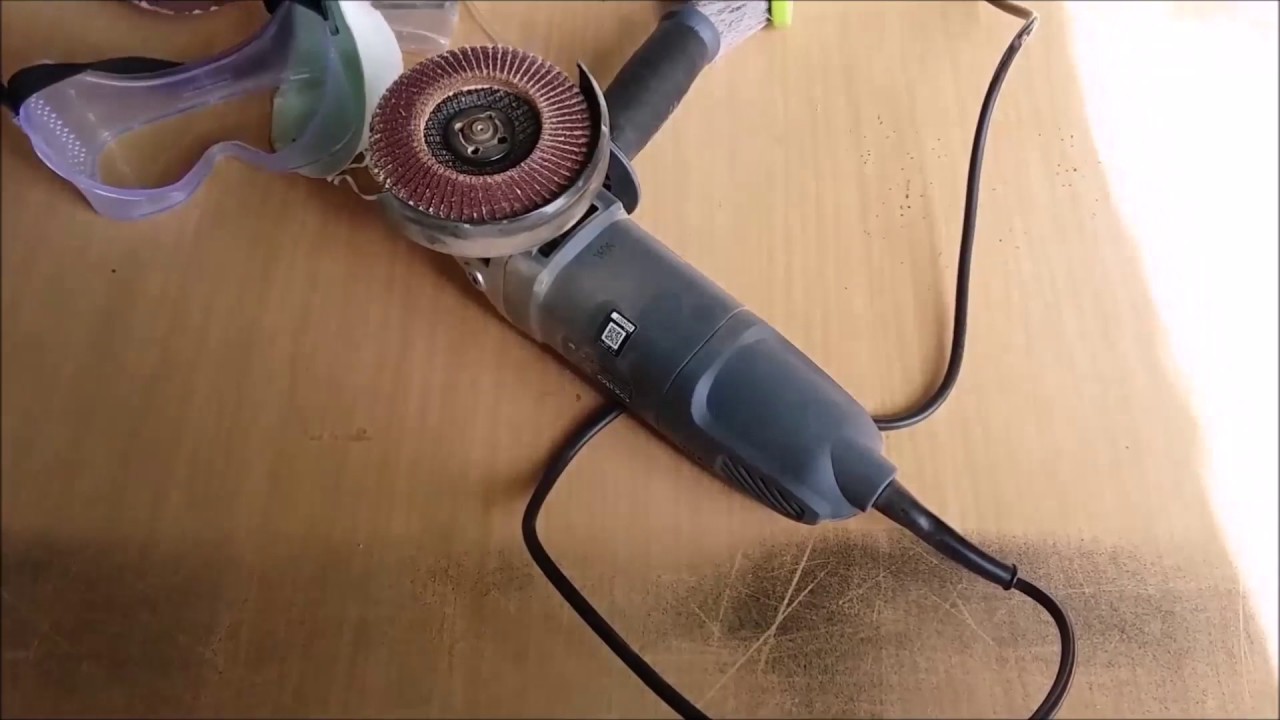 Monster Guitars 027: Neck-through Telecaster - Carving the neck - YouTube