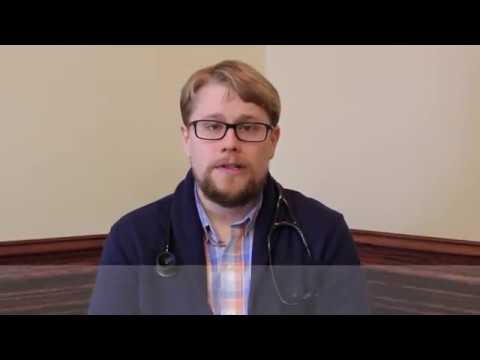 Meet the Provider | Brian Wakefield, MD - YouTube