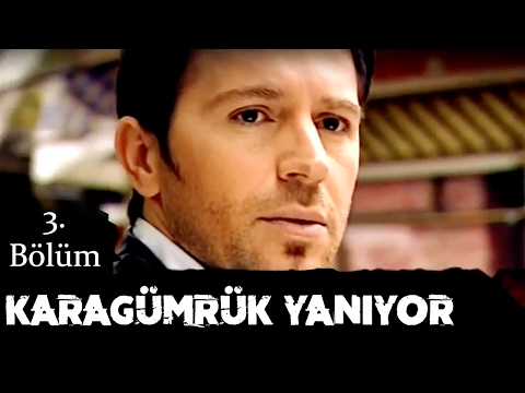 Karagümrük Yanıyor - 3.Bölüm