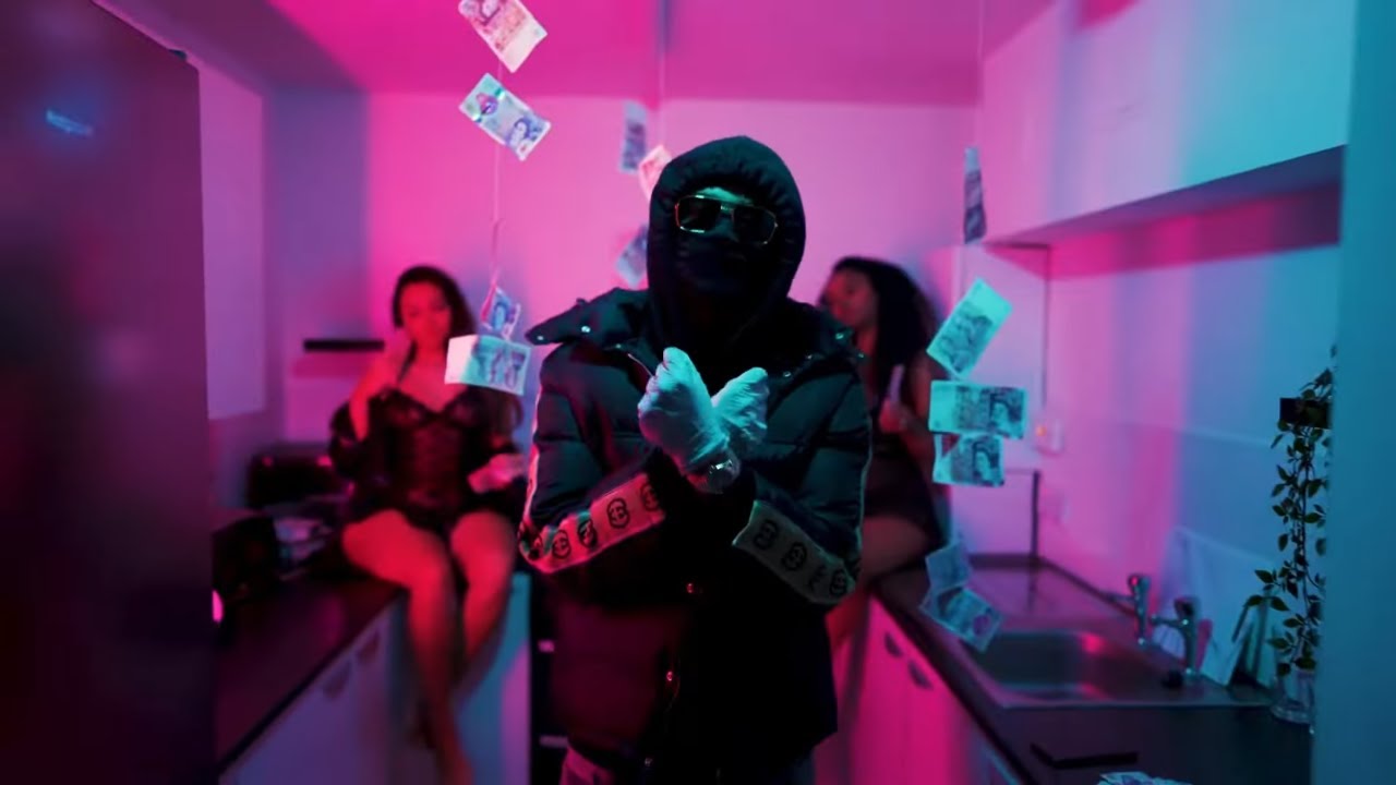 [FREE] UK Drill Type Beat x NY Drill Type Beat "Geji" | Drill Type Beat Instrumental 2024 - YouTube