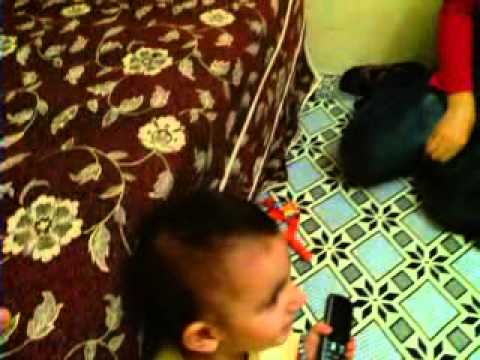 HANDAN EŞİM GÜLME KIRİZİ