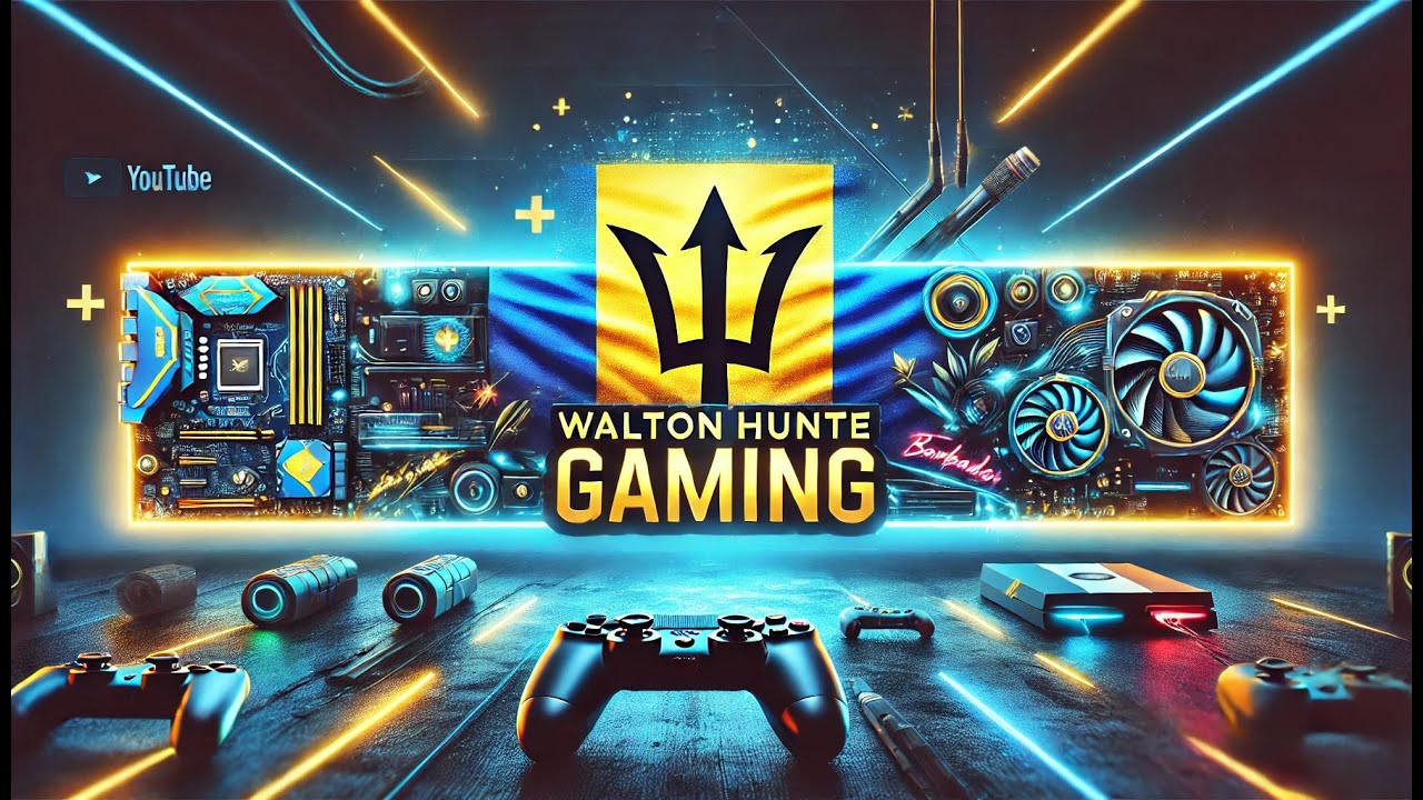 SEASON 1 RELOADED UPDATE - YouTube