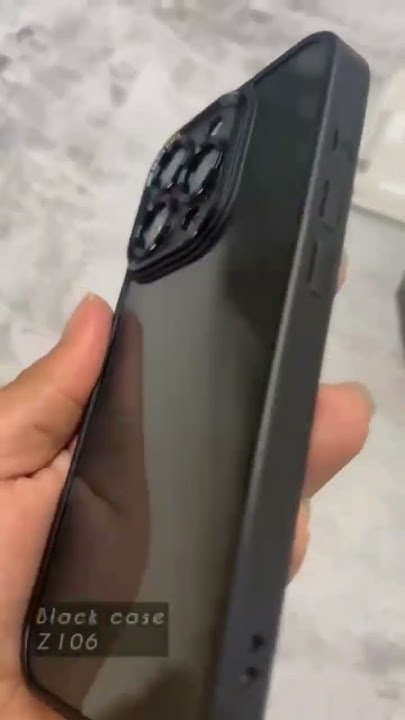 BLACK CASE Z106. 📱📱📱📱 SUBSCRIBER to my channel 👍#views #youtube #video - YouTube