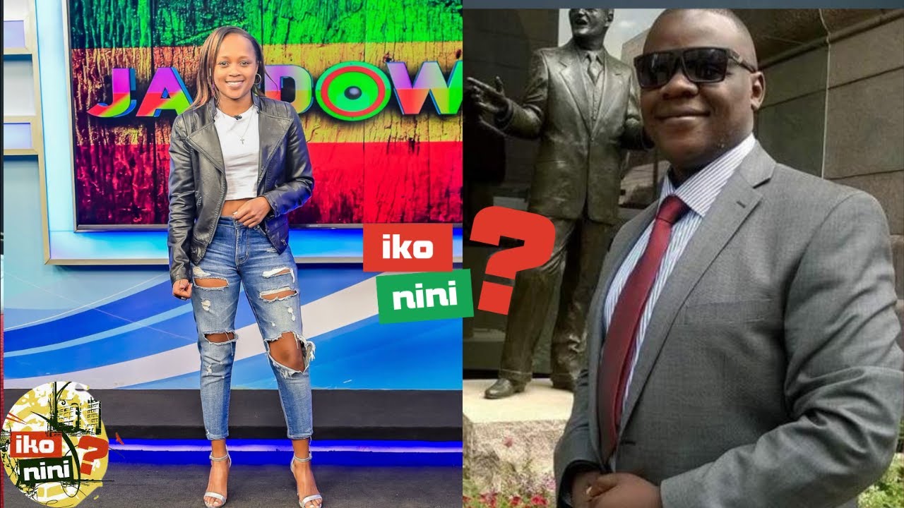 Shix Kapienga - Responding To Amerix - YouTube