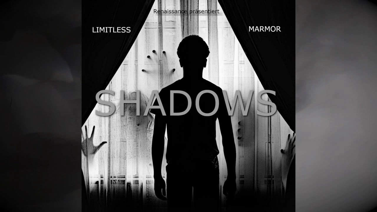 LIMITLESS - "SHADOWS" feat. Marmor [ prod.by Retro Beatz ] - YouTube