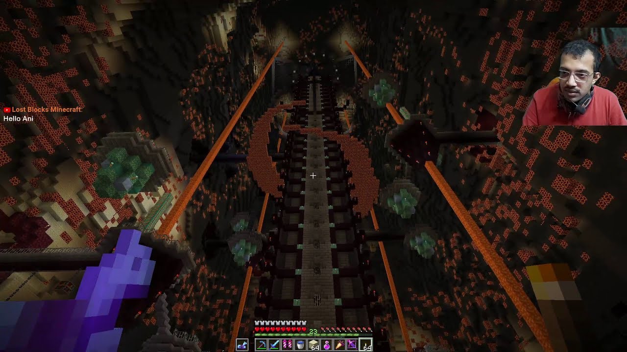 Monstrosity: Remonstered (CTM Map) - Episode 6: Towards The Monstrosity ...