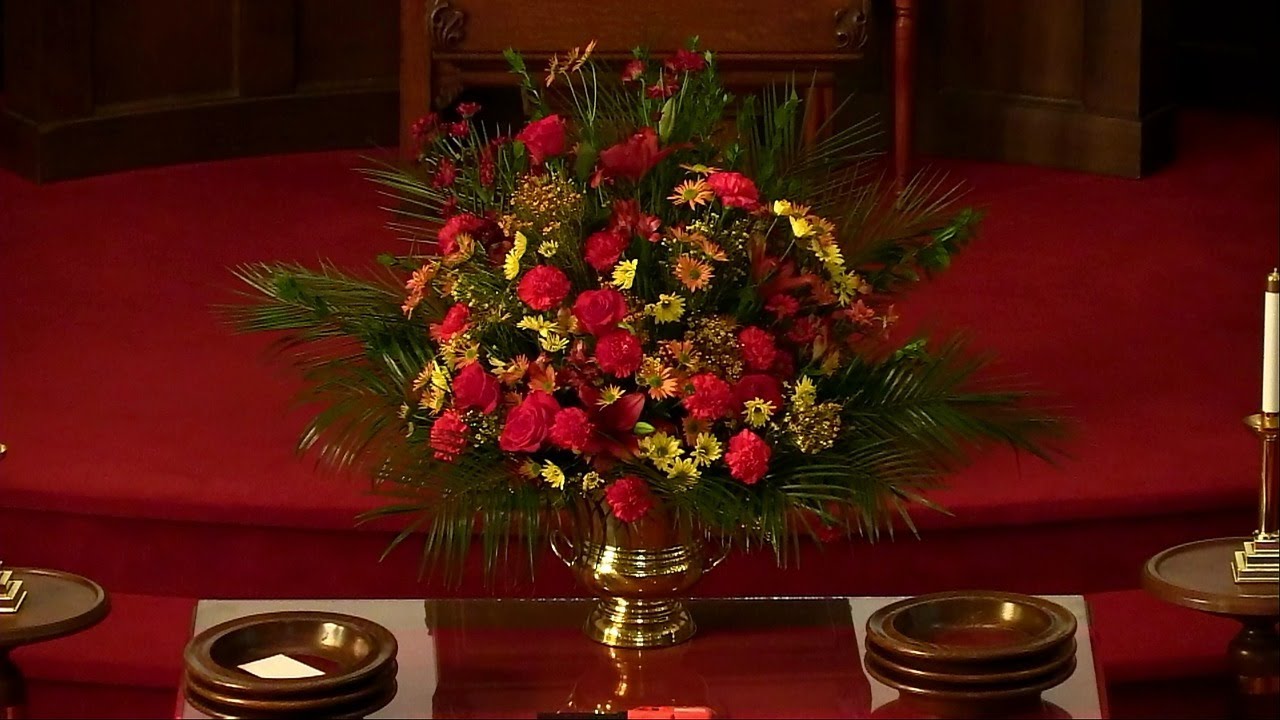 Our Best Ten Dollar Word - YouTube