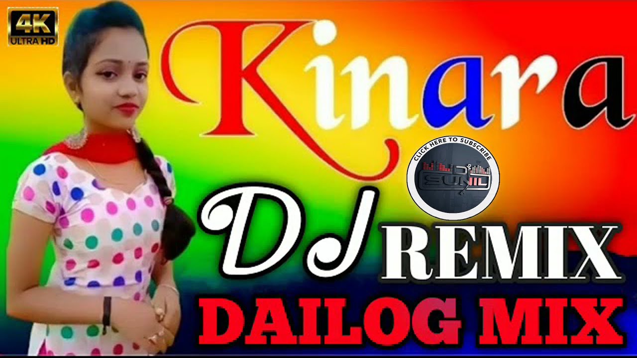 Kinara Sheera Jasvir Dj Remix Full Shayari Remix New Song||Kinara Dj ...