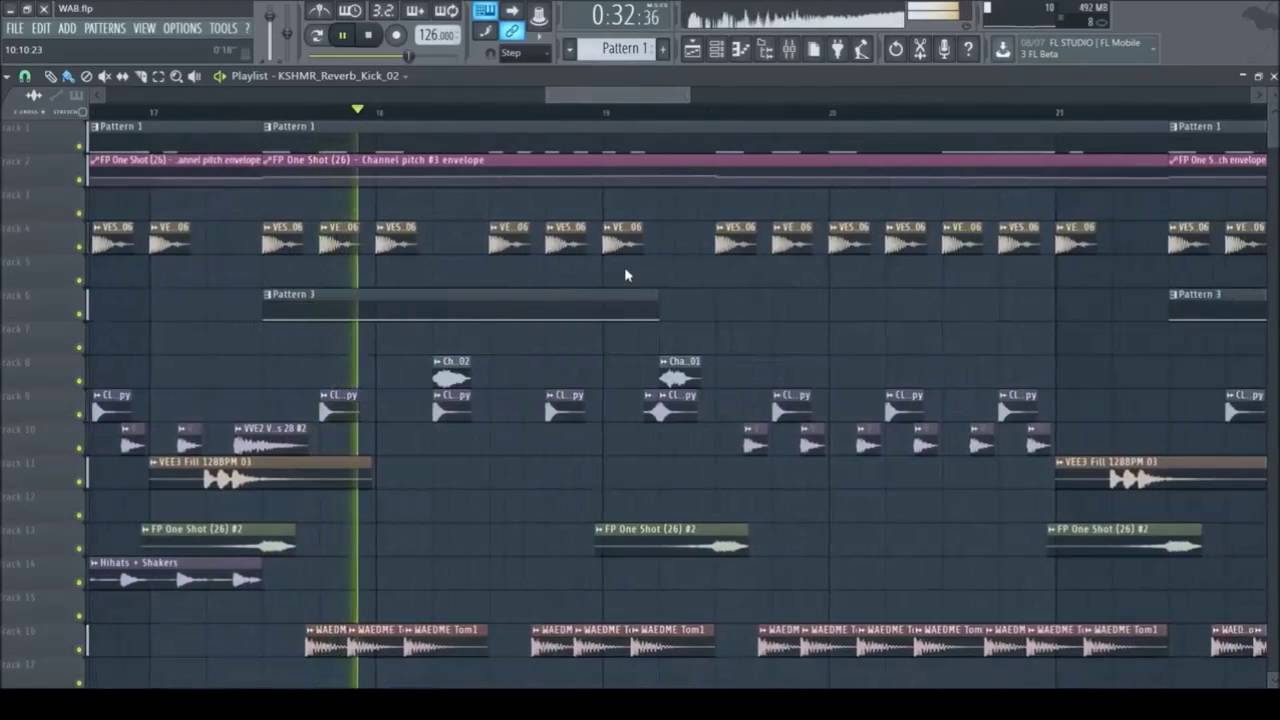 FREE WOBBLE/BASS HOUSE FLP + PRESETS + SAMPLE - YouTube