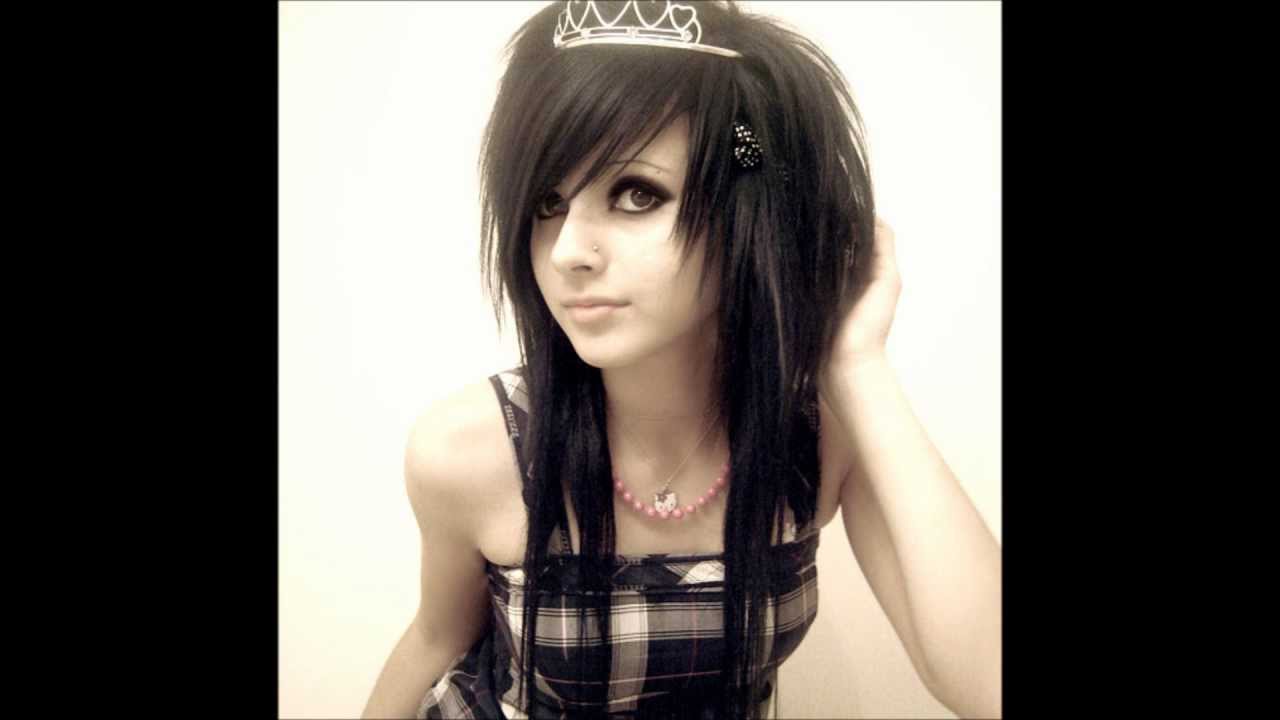 Sexy Emo Girls Wmv Youtube
