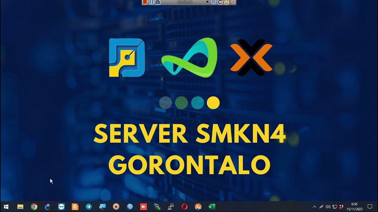 Tutorial Input 5 Bentuk soal di LMS Moodle - YouTube