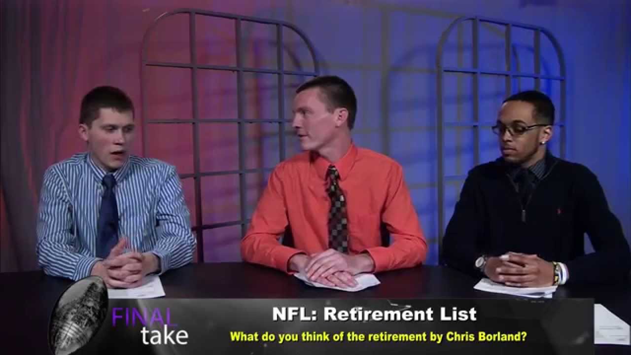 Final Take Season 2 Episode 8 - YouTube