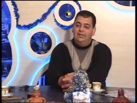 Aren Samvelich Harcazruyc LORI TV Bari Luys