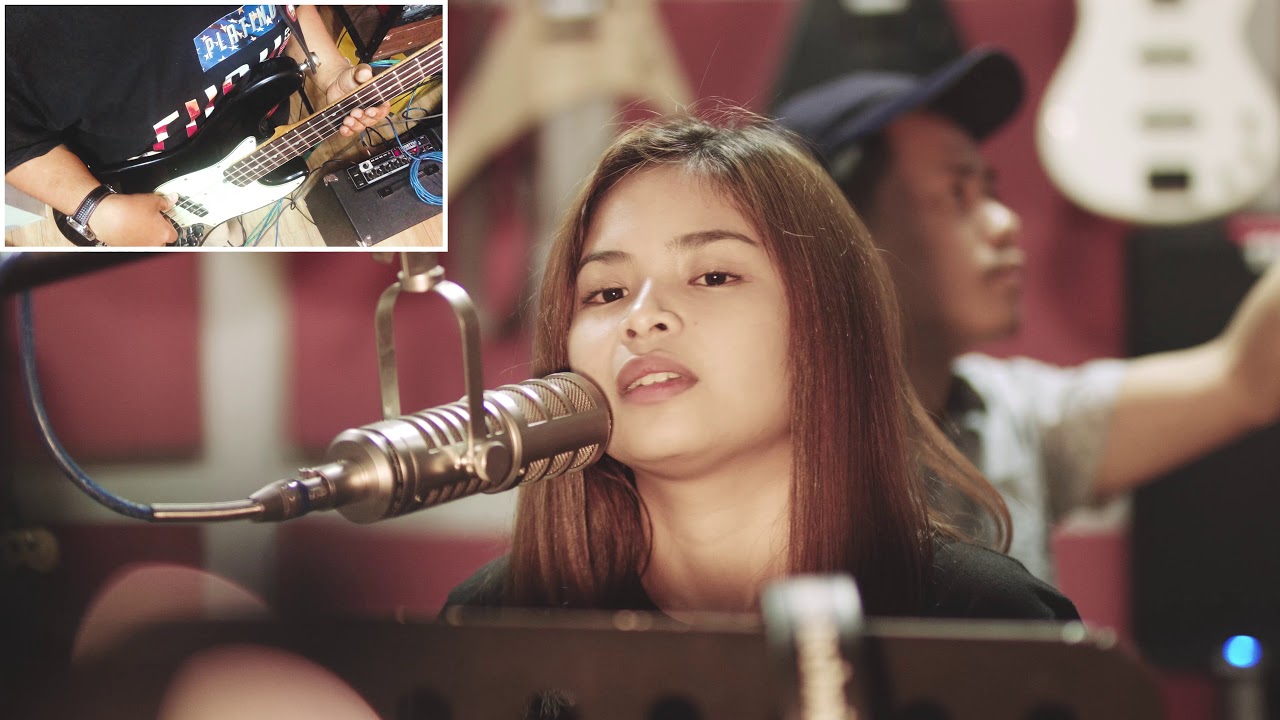 MUNDO - IV OF SPADES BY J-NISSI ELISHA CALIBO - YouTube