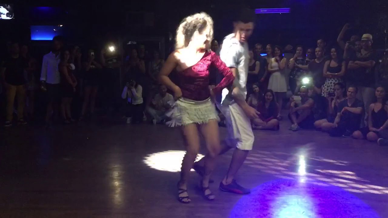 Apresentação de forró- Forró Fest USA- Boston 2017 - YouTube
