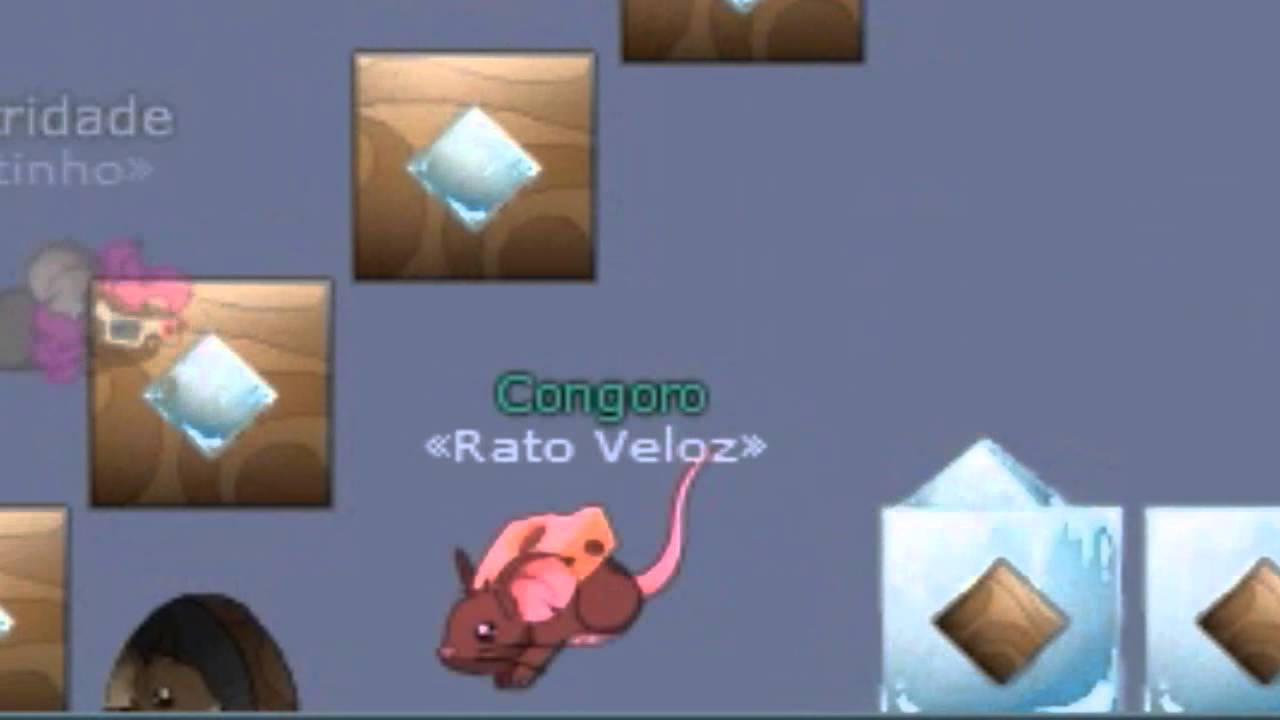 congoro racing - YouTube
