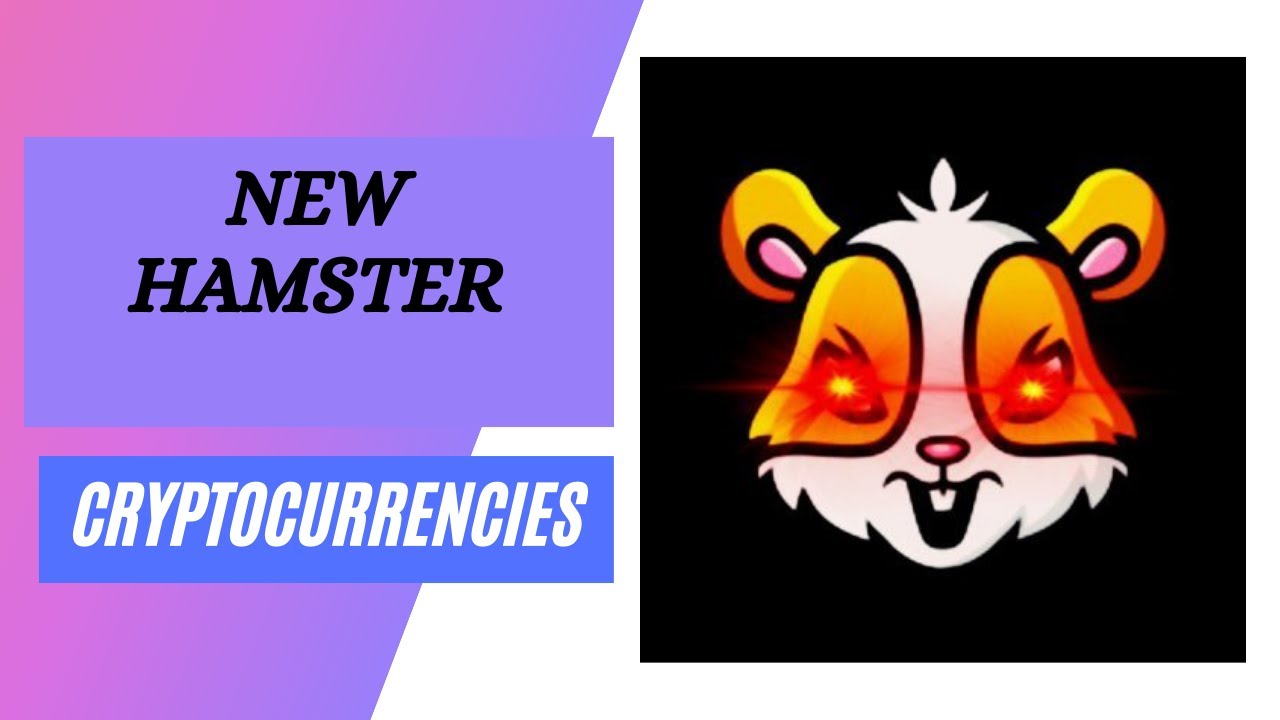 Hamster SCAM ALERT? Only For Those Who Don't Believe. - YouTube