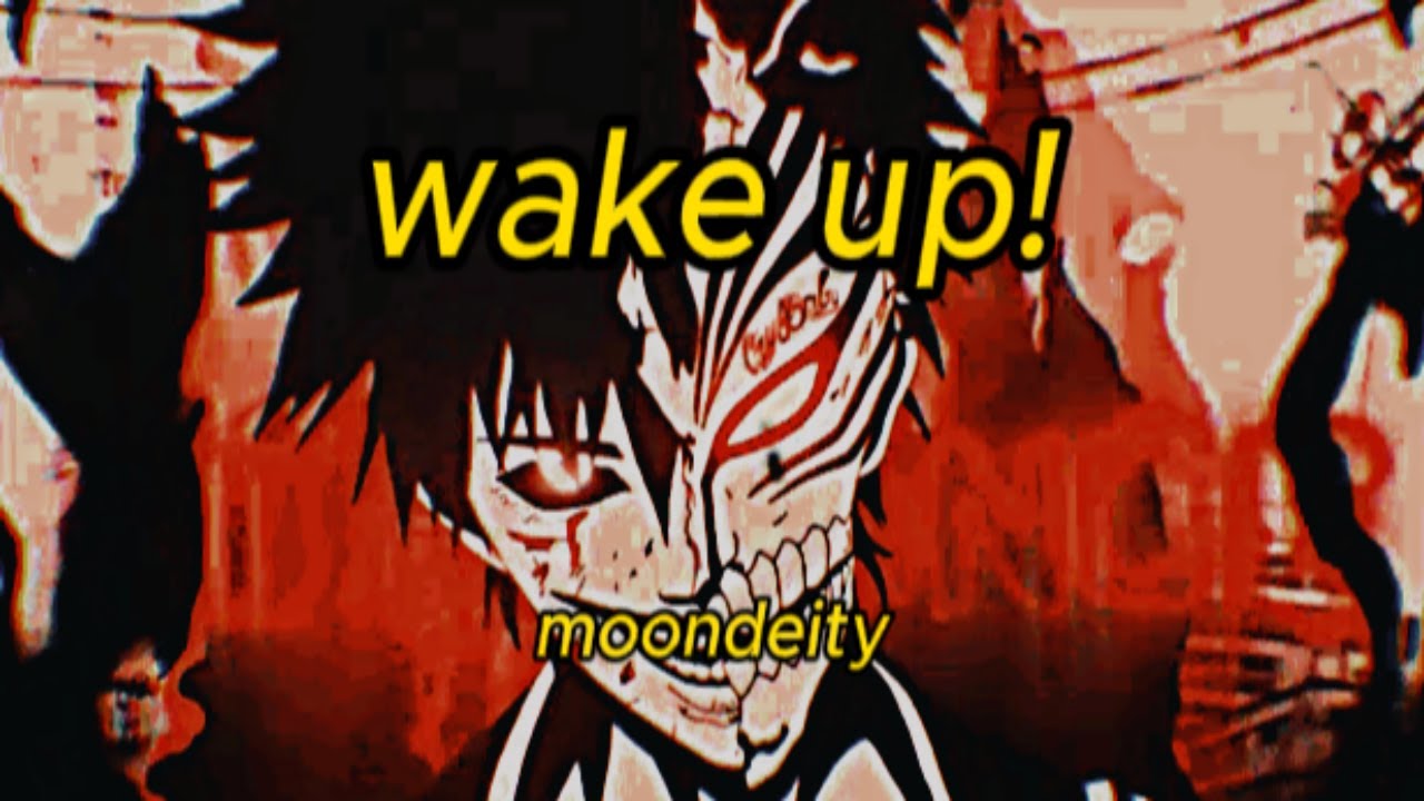 moondeity - wake up! (slowed+reverb) | phonk edit song - YouTube