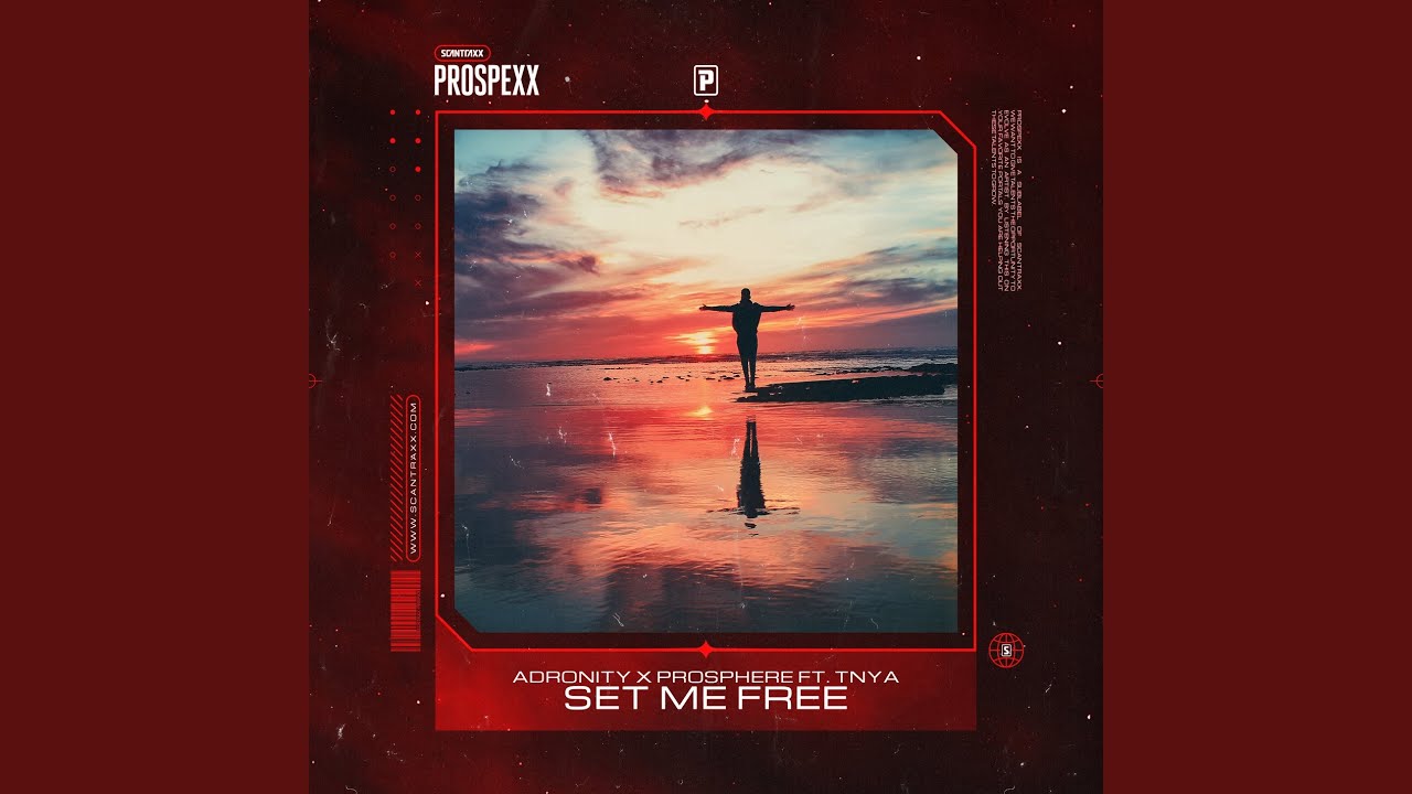 Set Me Free (Original Mix) - YouTube