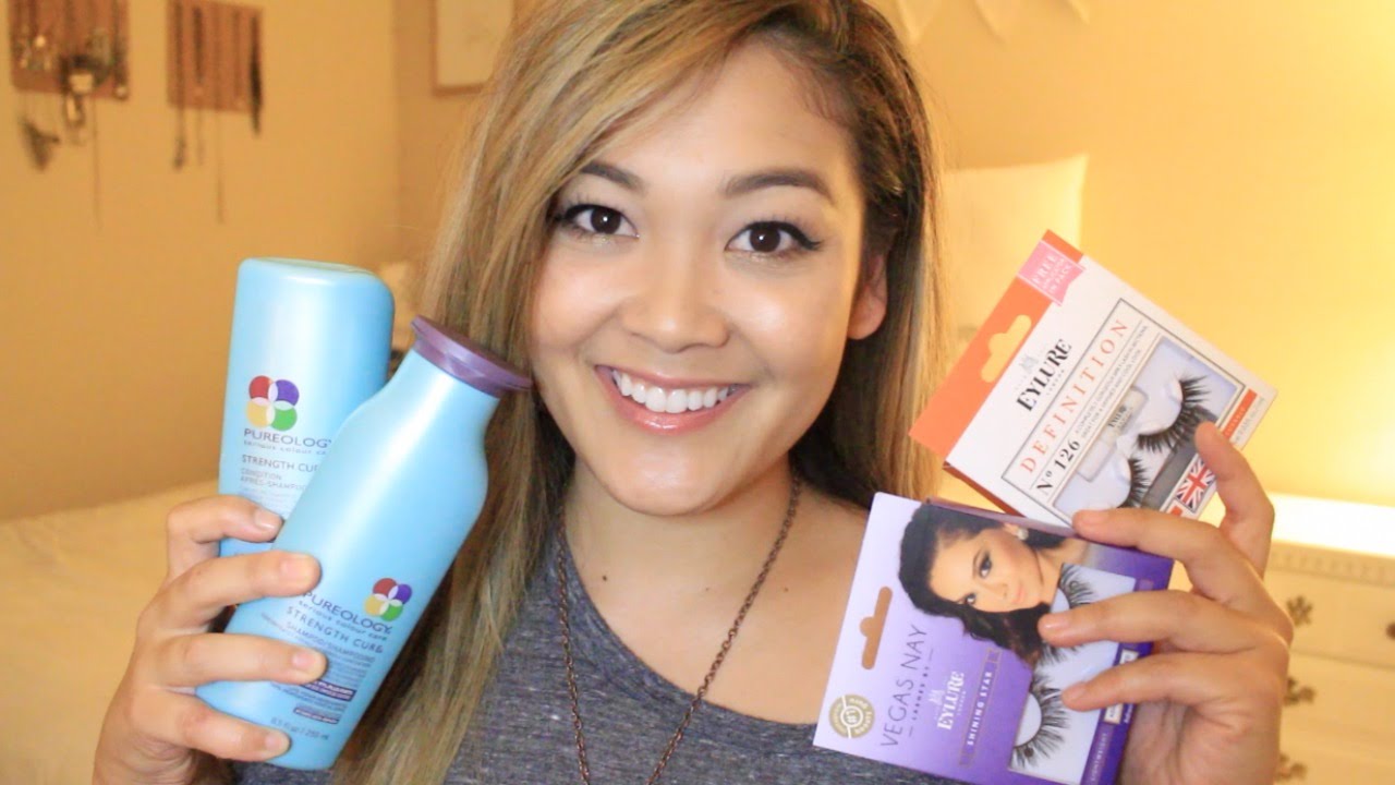 JULY FAVORITES | JaaackJack - YouTube