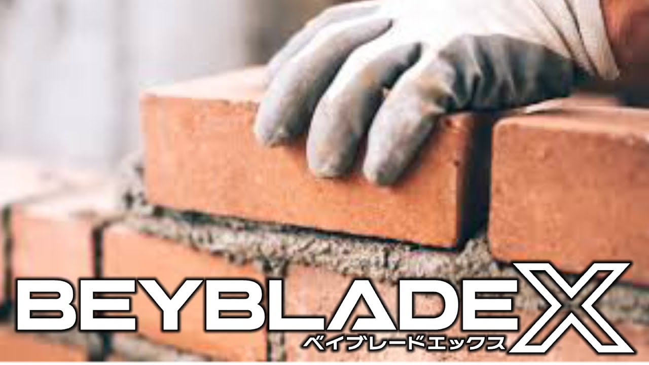 [ Beyblade X ] Basic training: building your foundations - YouTube